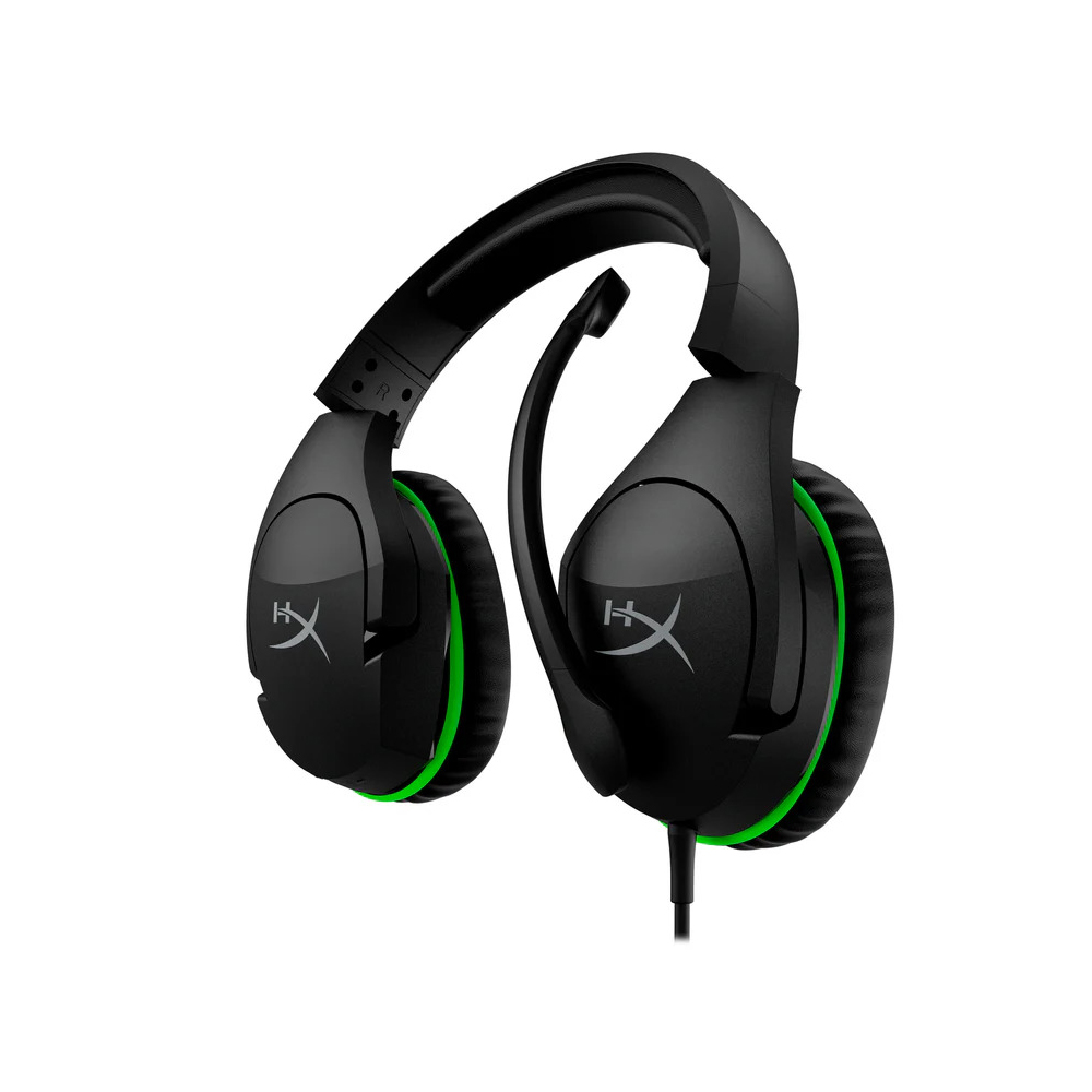 HyperX CloudX Stinger 2- Wired Gaming Headset 3.5mm | Durmazz Techno Store - Kıbrıs’ta Teknoloji ...
